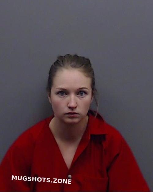 DEER SKYLAR HOPE 04/10/2021 - Smith County Mugshots Zone