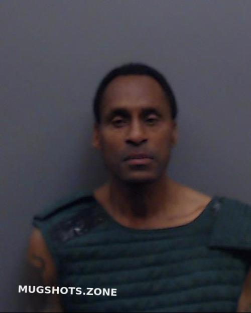 ATES STEVEN DEWAYNE 04/11/2021 - Smith County Mugshots Zone