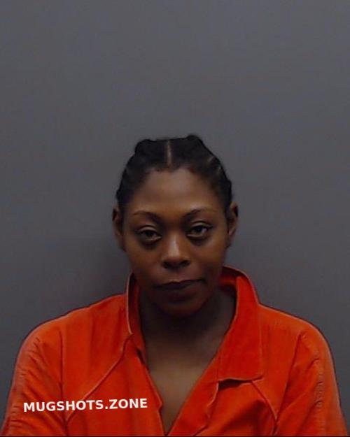 CHOICE RAVEN SINCLAIR 04/13/2021 - Smith County Mugshots Zone
