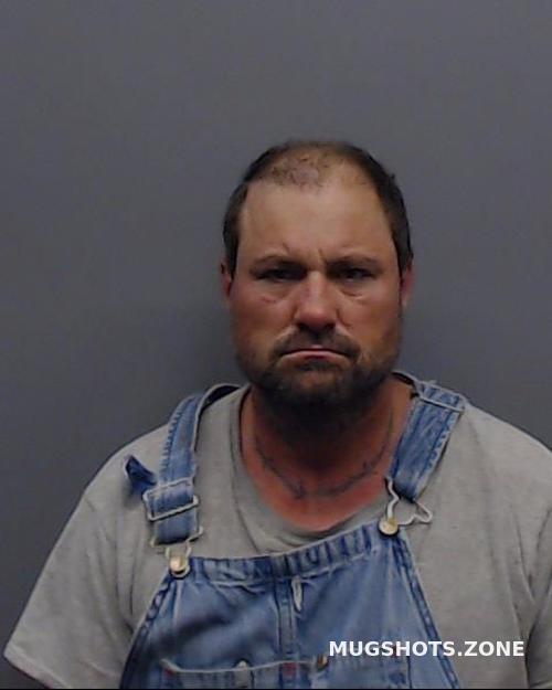 SANFORD BRIAN CHRISTOPHER 04/15/2021 - Smith County Mugshots Zone