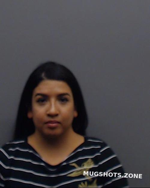 LIRA TAYLOR MICHELLE 04/16/2021 - Smith County Mugshots Zone