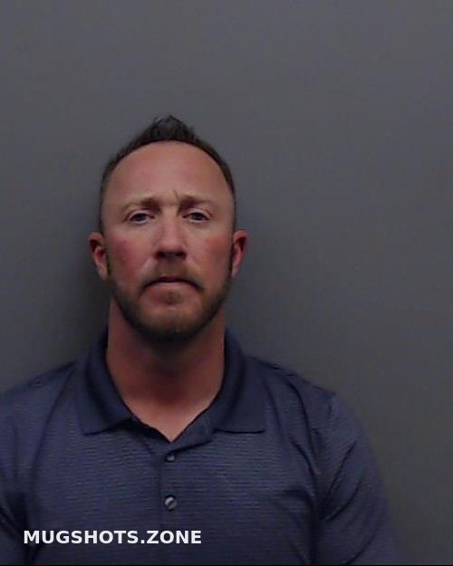 HINES BROCK WILLIAM 04/16/2021 - Smith County Mugshots Zone