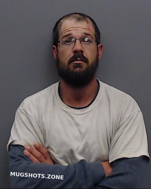 HOMAN JASON ALLEN 04/16/2021 - Smith County Mugshots Zone