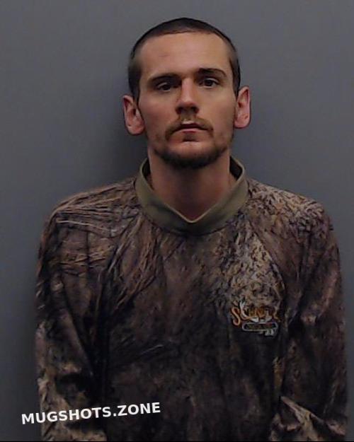 MOORE RICHARD KELLY JR. 04/17/2021 - Smith County Mugshots Zone
