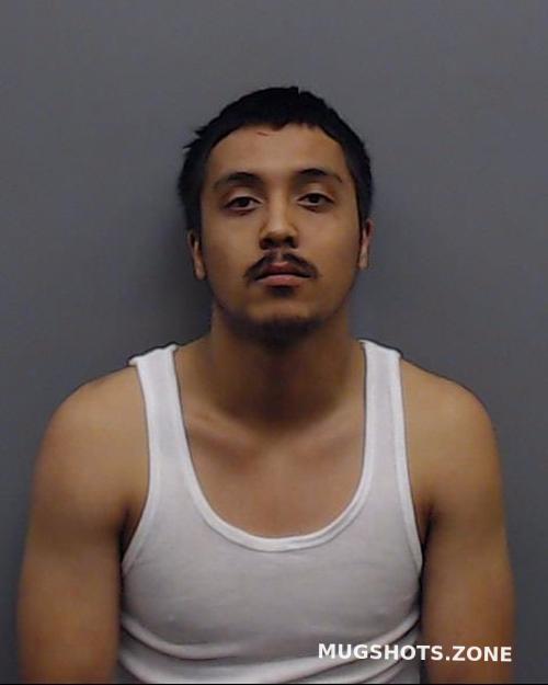 NGUYEN JOHNSON THANH 04/17/2021 - Smith County Mugshots Zone