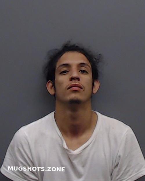 MONTESDEOCA CRISTIAN RANEY 04/19/2021 - Smith County Mugshots Zone