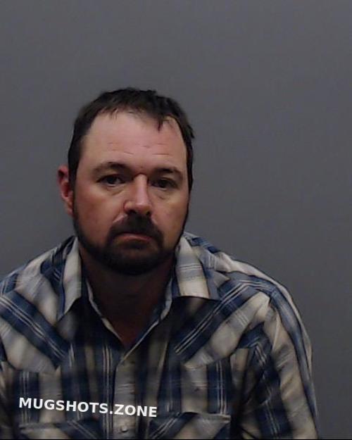 PICKENS JIMMY DON JR. 04/19/2021 - Smith County Mugshots Zone