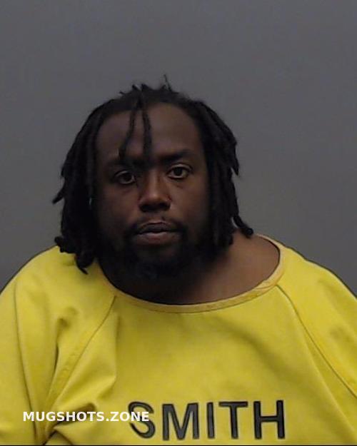 ELLIS DONALD EDWARD JR. 04/20/2021 - Smith County Mugshots Zone