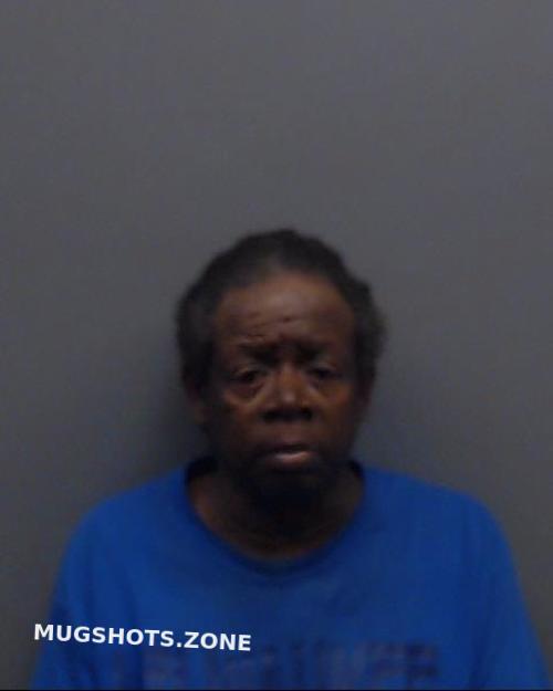 WILSON MICHAEL RAY 04/23/2021 - Smith County Mugshots Zone