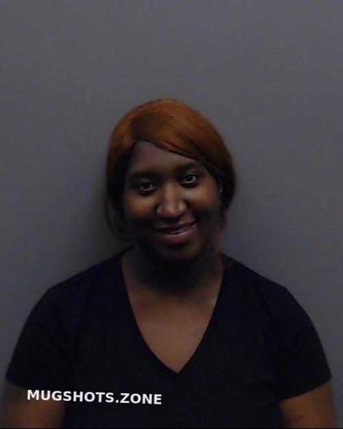 THOMAS SHANTA NICOLE 04/26/2021 - Smith County Mugshots Zone