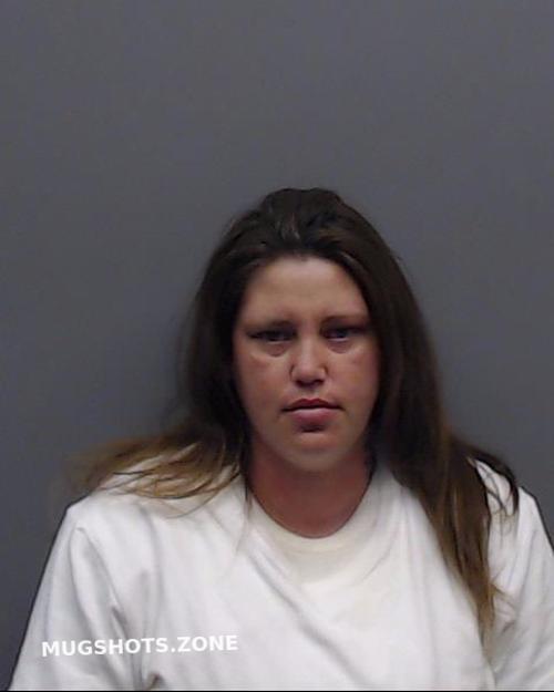 STARKEY SAMANTHA LEANN 04/26/2021 - Smith County Mugshots Zone