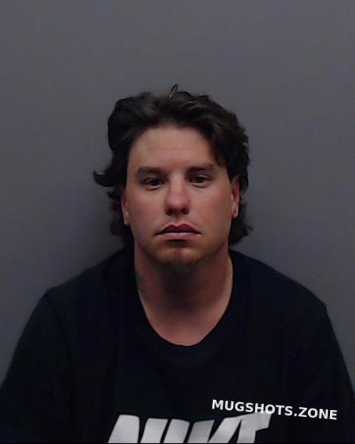 STANLEY JARED ALLEN 04/27/2021 - Smith County Mugshots Zone