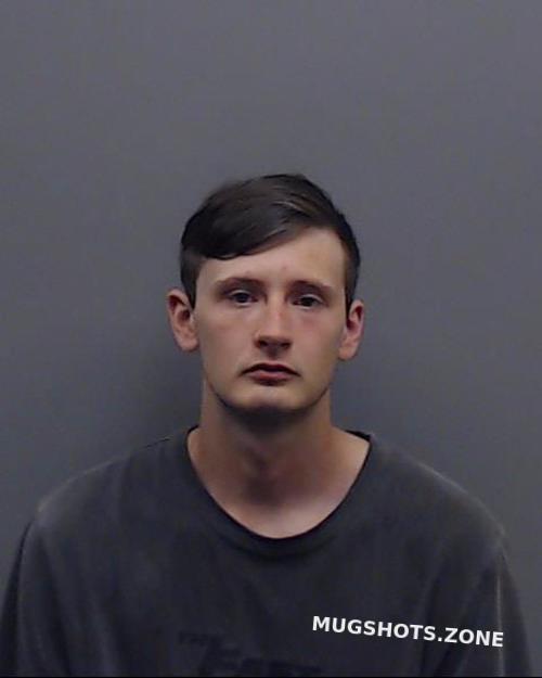 NORMAN TIMOTHY 04/29/2021 - Smith County Mugshots Zone