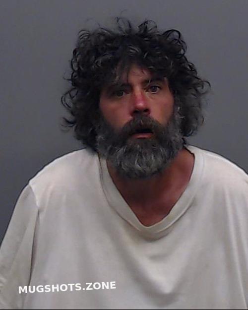 MALLO KEVIN CHRISTOPHER 04/30/2021 - Smith County Mugshots Zone