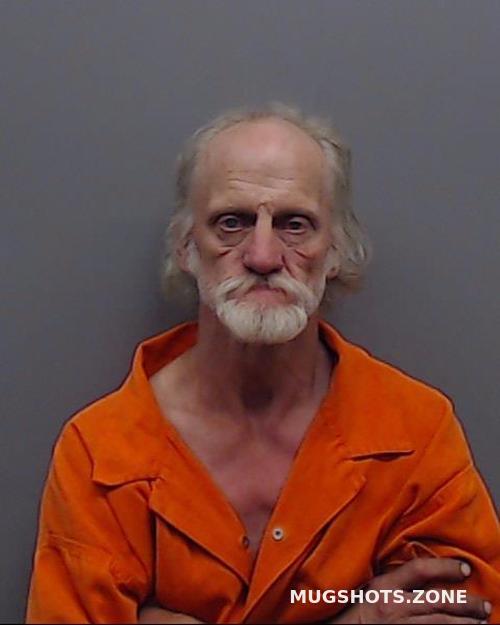 HOGUE BRUCE 04/30/2021 - Smith County Mugshots Zone