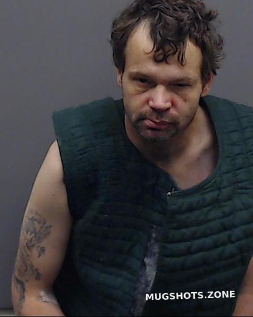 DAVIDSON NATHAN MATTHEW 04/30/2021 - Smith County Mugshots Zone