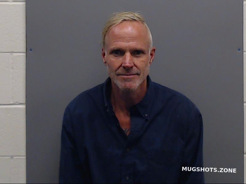 BLANCHARD SAMUEL CONNER 05/01/2021 - Smith County Mugshots Zone