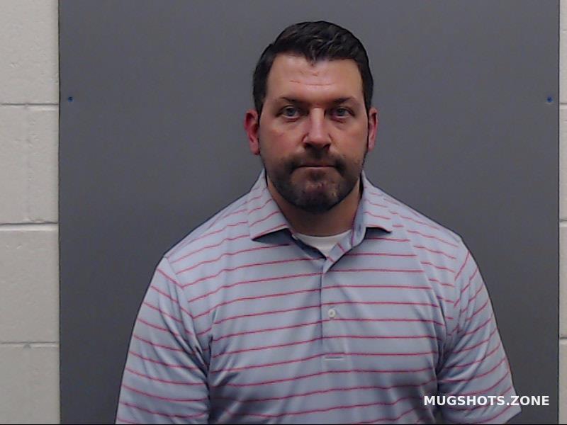 WOODFIN KELVIN BLAKE 05/01/2021 - Smith County Mugshots Zone