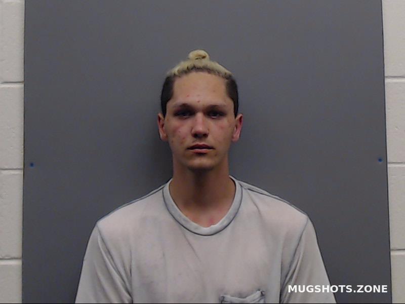SIMS CHRISTOPHER JAMES 05/02/2021 - Smith County Mugshots Zone