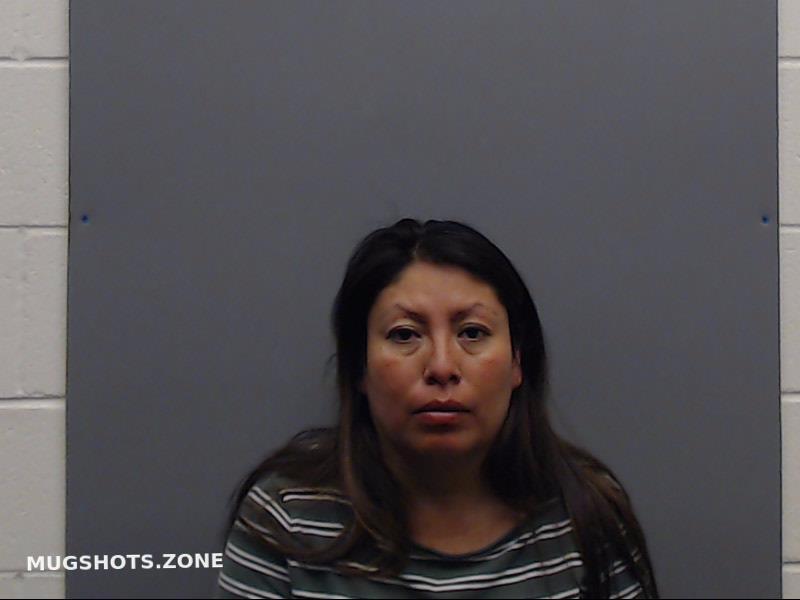 SANJUAN-PLATA MARCELINA 05/05/2021 - Smith County Mugshots Zone