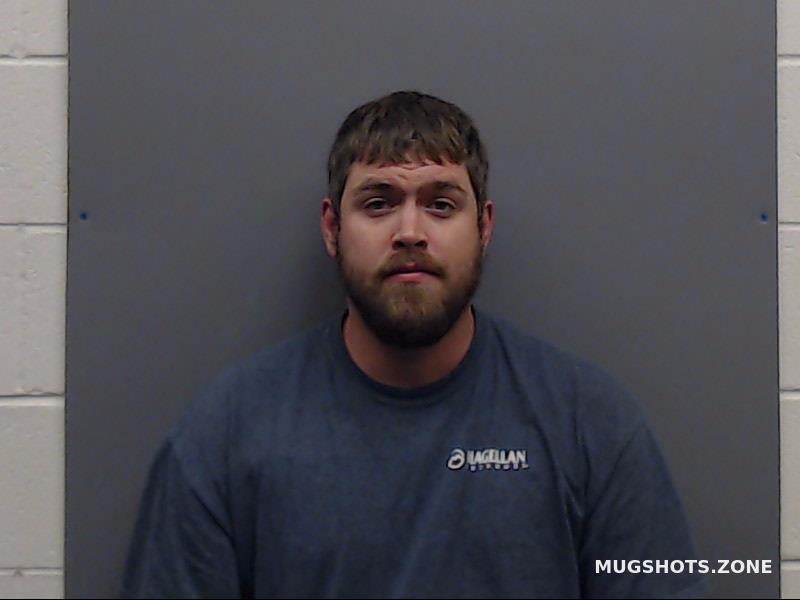 WALKER DUSTIN WAYNE 05/05/2021 - Smith County Mugshots Zone