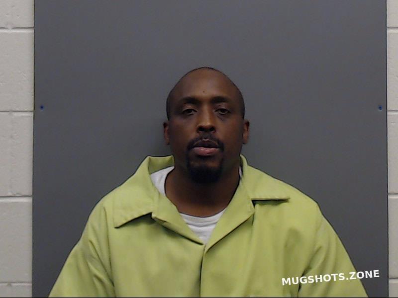 WILLIAMS RONNIE DEWAYNE 05/06/2021 - Smith County Mugshots Zone