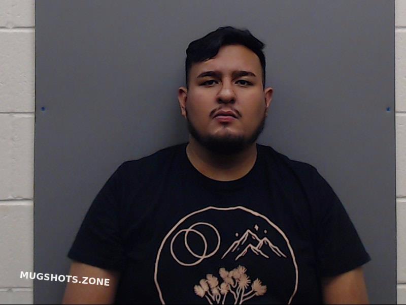 NUNEZ MARTIN 05/06/2021 - Smith County Mugshots Zone