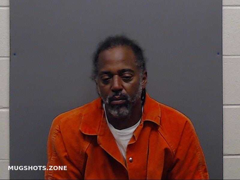 CADDELL KEVIN LAMARR 05/07/2021 - Smith County Mugshots Zone