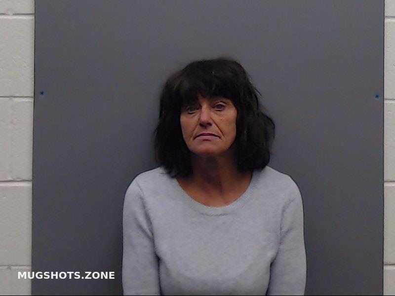 DALTON WENDY RENEE 05/11/2021 - Smith County Mugshots Zone