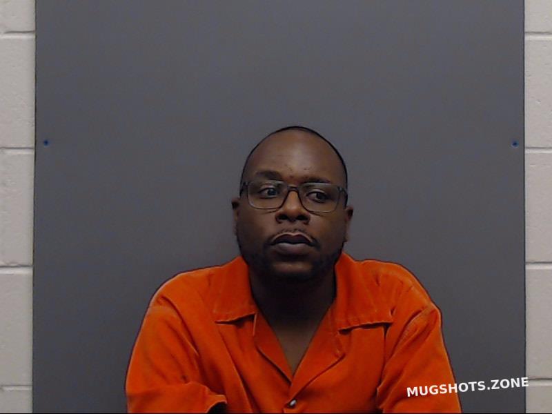 SIMON ARTRAL TYNIE 05/12/2021 - Smith County Mugshots Zone
