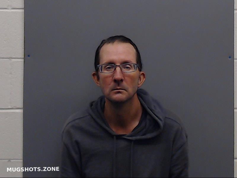 CAIN TROY JASON 05/13/2021 - Smith County Mugshots Zone