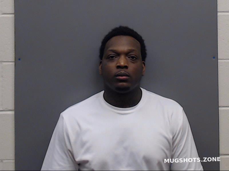 JENKINS TEVIN JAMES 05/13/2021 - Smith County Mugshots Zone