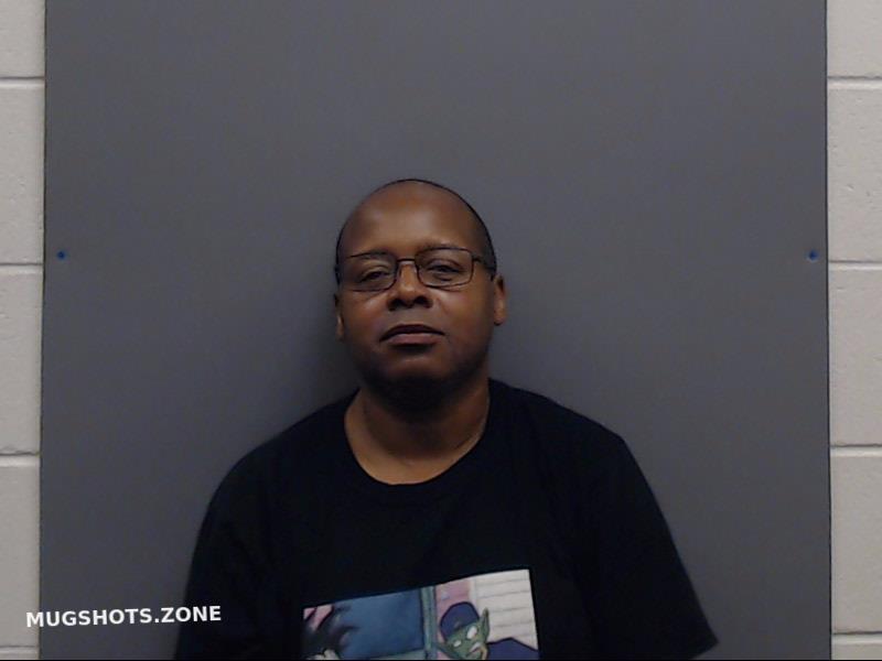 GRIFFIN ANTHONY DERELL 05/14/2021 - Smith County Mugshots Zone