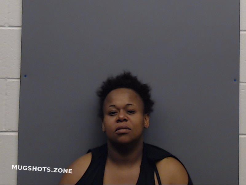 WALLACE TEREJA SYMONE 05/15/2021 - Smith County Mugshots Zone