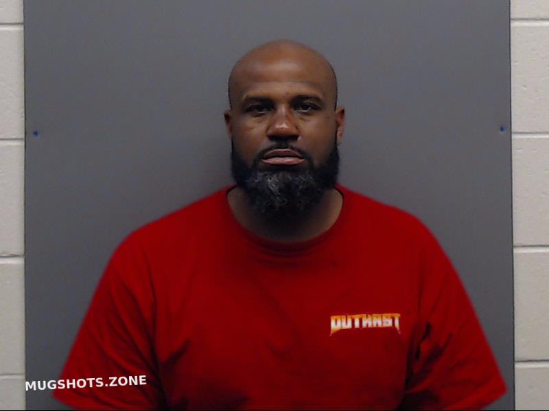 MASSEY DAMIAN RAYSHON 05/15/2021 - Smith County Mugshots Zone