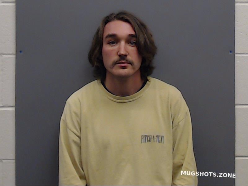 BARNES DAMON KYLE 05/17/2021 - Smith County Mugshots Zone