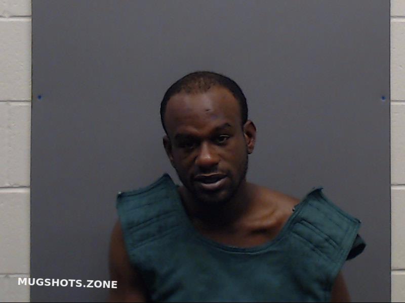 FORD DAMION DEKAY 05/17/2021 - Smith County Mugshots Zone