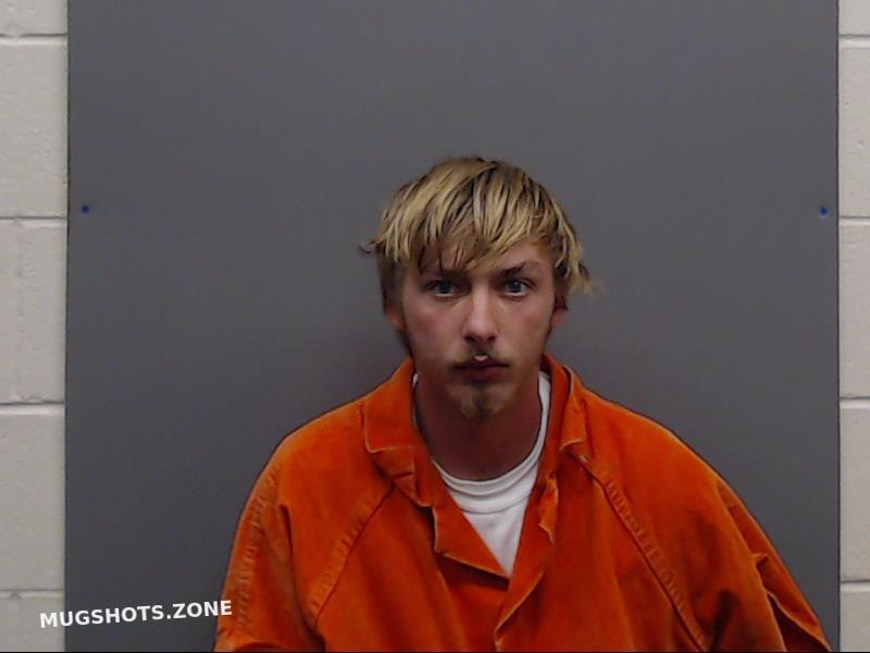 MARTIN GAJE DEAN 05/18/2021 - Smith County Mugshots Zone