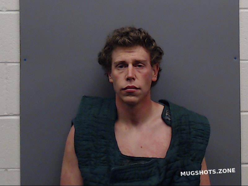 DUBOIS PAYDEN 05/22/2021 - Smith County Mugshots Zone