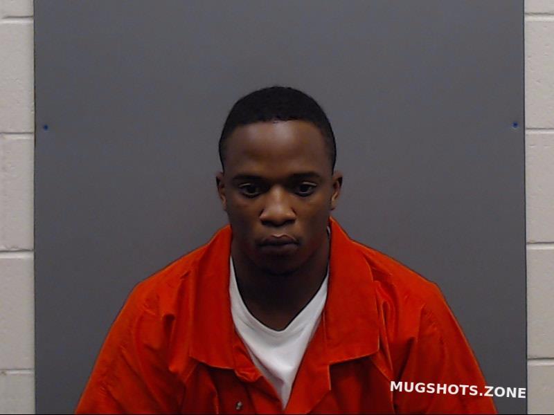 ERWIN VICTOR WENDELL JR. 05/23/2021 - Smith County Mugshots Zone