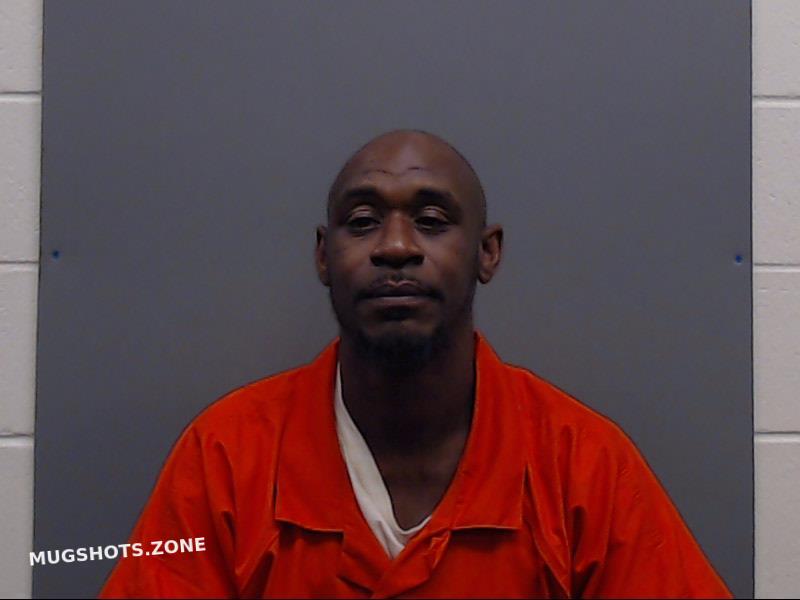 OWENS DAVID LAVOY 05/23/2021 - Smith County Mugshots Zone