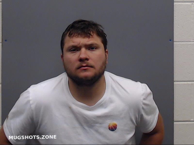 FLETCHER NICHOLAS MITCHELL 05/23/2021 - Smith County Mugshots Zone