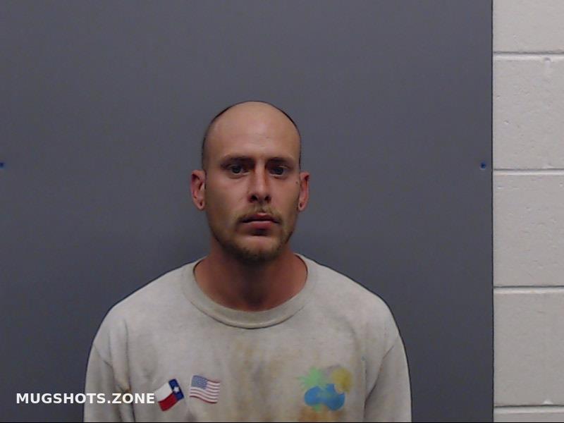 HALLER JONATHAN MYLES 05/26/2021 - Smith County Mugshots Zone