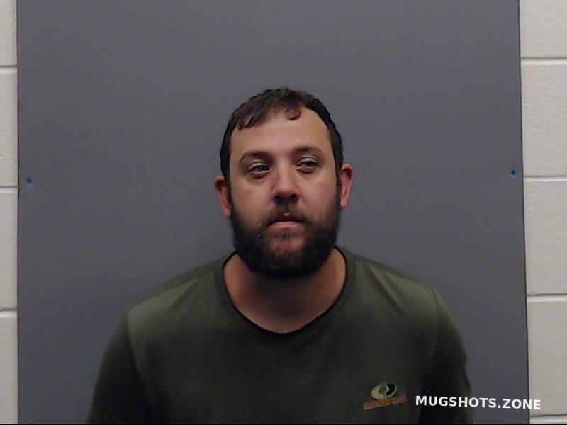 WILLIAMS JIMMY CALVIN 05/28/2021 - Smith County Mugshots Zone