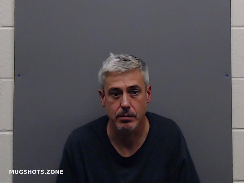 MALLORY MICHAEL GAVIN 05/28/2021 - Smith County Mugshots Zone