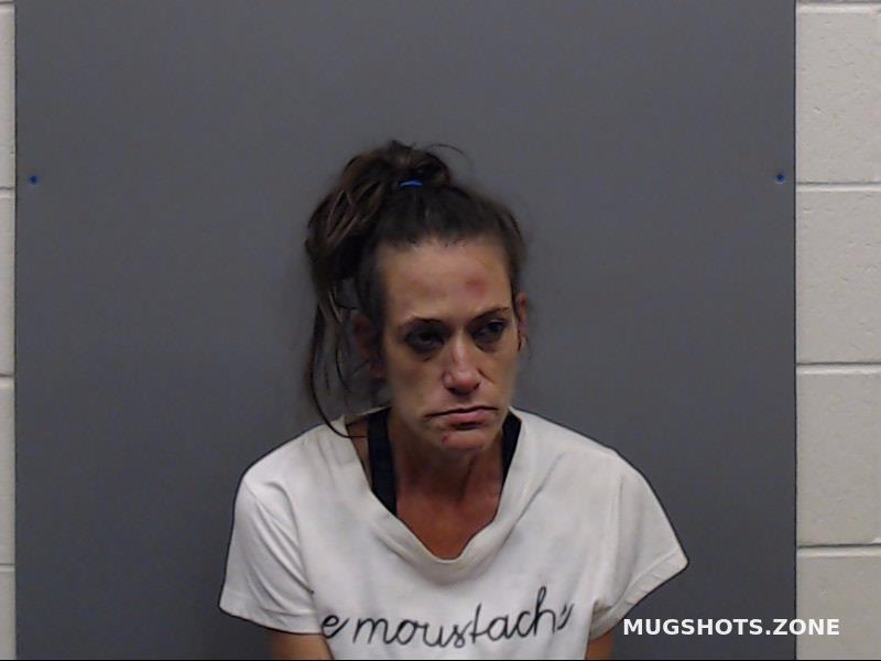 KIDD CARLETTE MICHELLE 05/28/2021 - Smith County Mugshots Zone