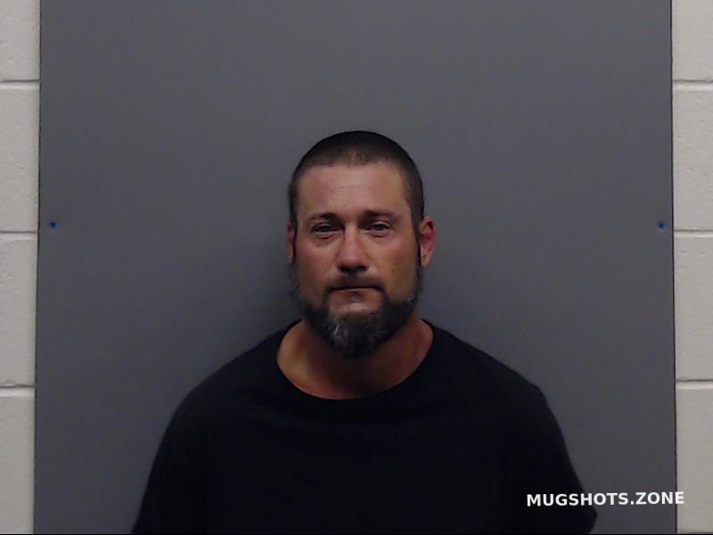 SIMPSON BRYAN KEITH 05/30/2021 - Smith County Mugshots Zone
