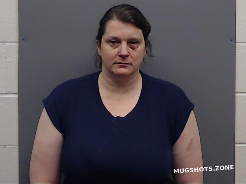 OQUINN APRIL NICOLE 05/30/2021 - Smith County Mugshots Zone