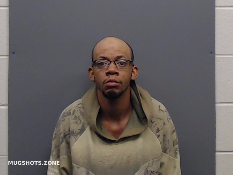 BELL TERRANCE TERRELL 06/03/2021 - Smith County Mugshots Zone