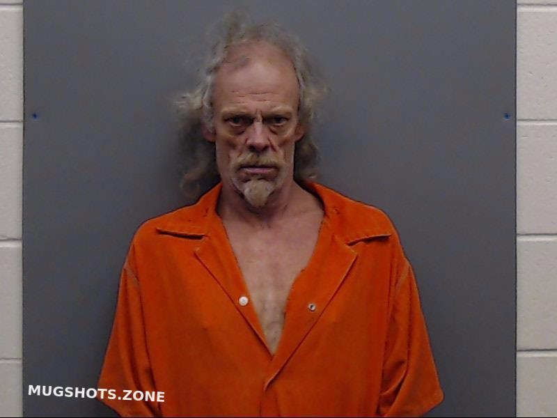 WARREN KEN MAYNARD 06/03/2021 - Smith County Mugshots Zone